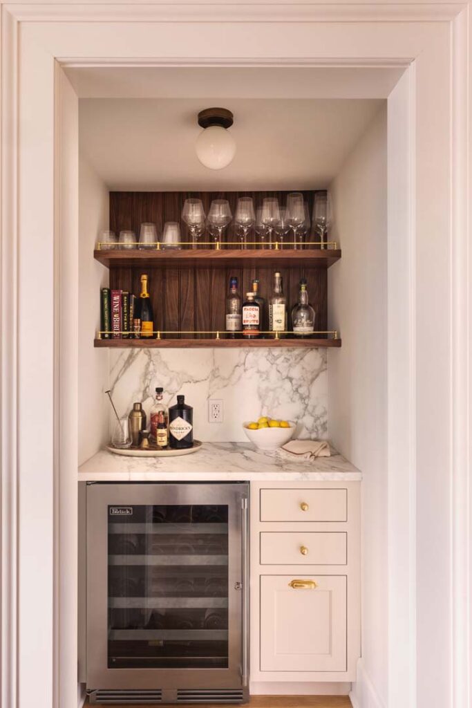 Building Contractors Montclair New Jersey | Jack Finn Builders