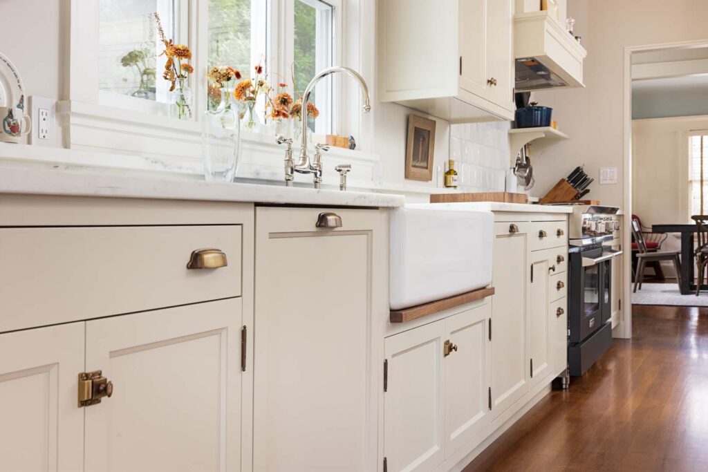Jack Finn Building Contractor – Montclair New Jersey